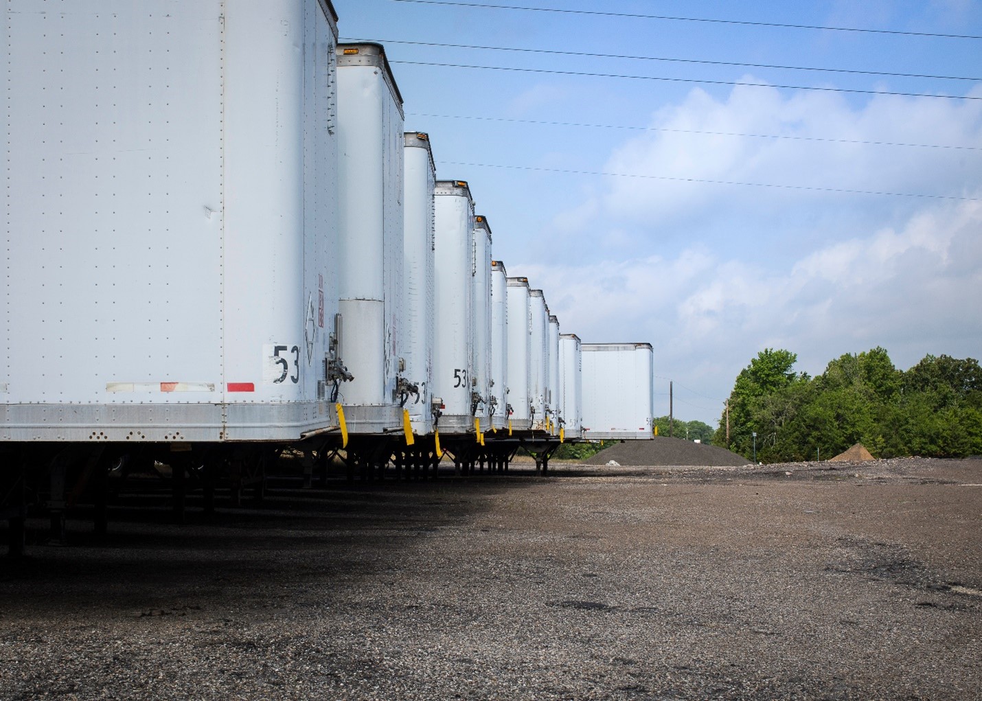 Michael Snow of TrailersPlus on Rising Above Supply Chain Challenges – How We’re Expanding ...